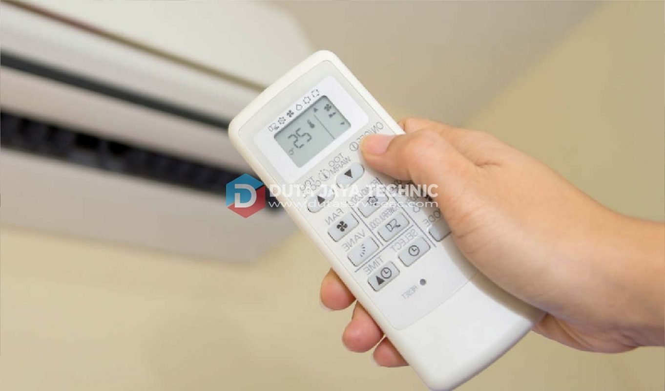 Cara Menggunakan AC Agar Tidak Mengganggu Kesehatan