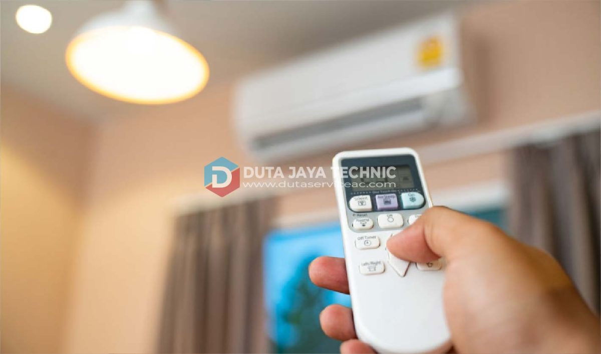 Tips Memilih dan Menggunakan AC Agar Hemat Listrik