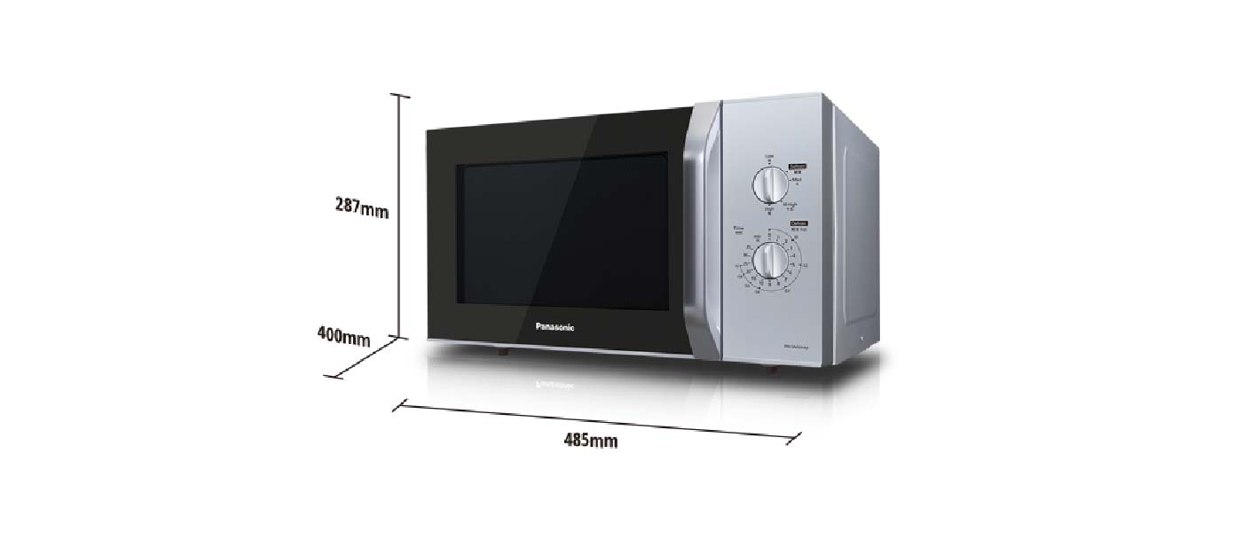 5 Rekomendasi Microwave Oven Terbaik dari Berbagai Merk