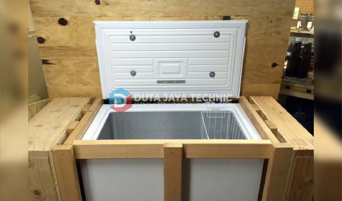 7 Rekomendasi Freezer Terbaik Untuk Bisnis dan Rumah Tangga