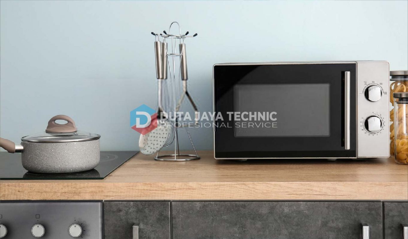 5 Rekomendasi Microwave Oven Terbaik dari Berbagai Merk