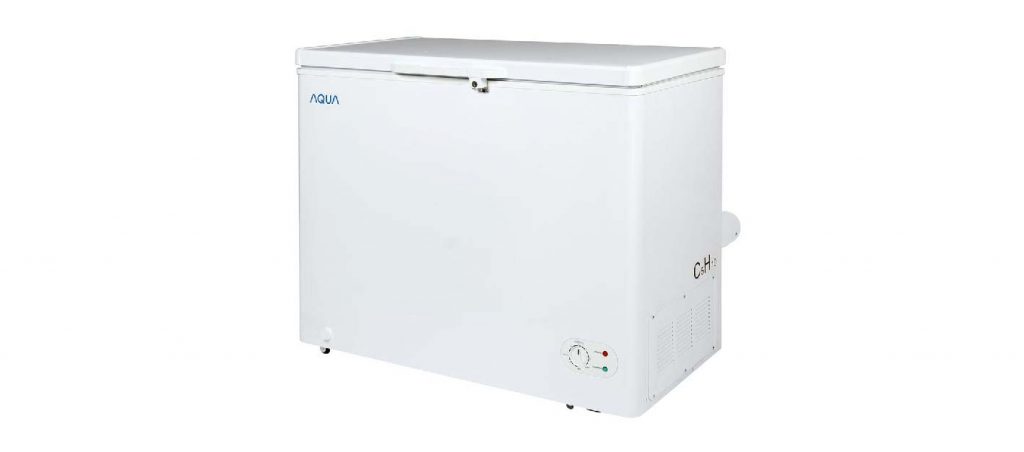 10 Rekomendasi Freezer Harga 2 Jutaan Terbaik 2023