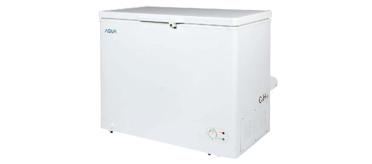 Mengenal Freezer Box dan Kegunaanya, Simak Berikut ini!