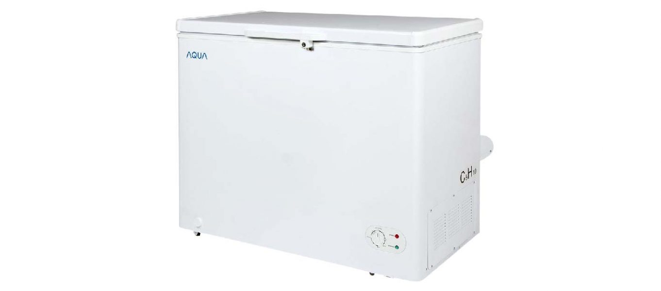 Mengenal Freezer Box dan Kegunaanya, Simak Berikut ini!