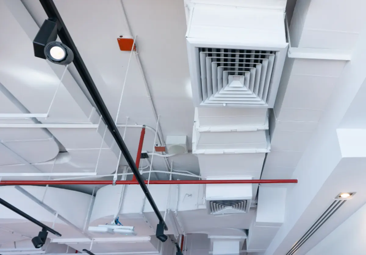 Apa itu AC Ducted dan Bagaimana Cara Kerjanya?